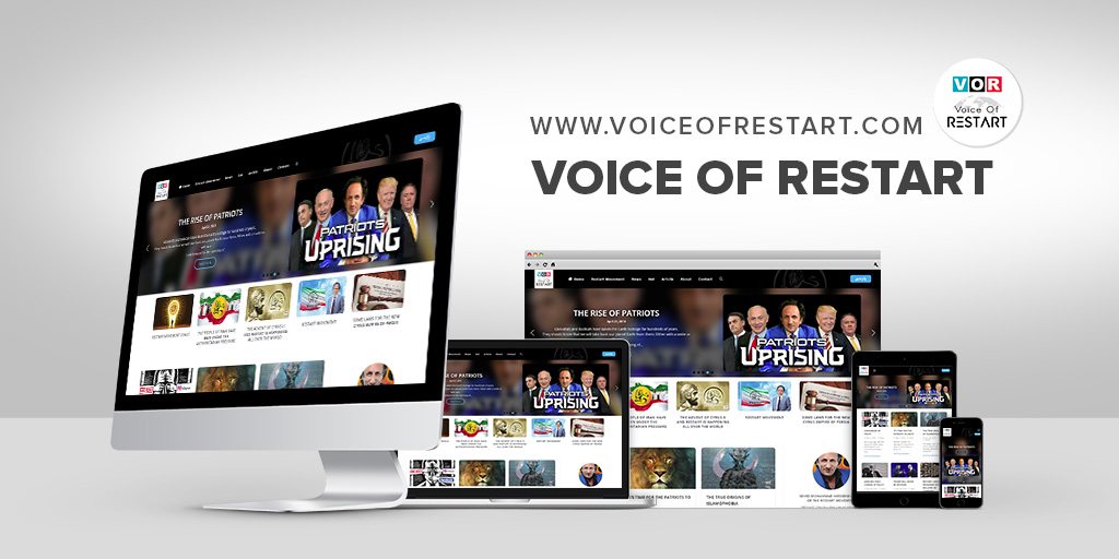 VOR - Voice of RESTART